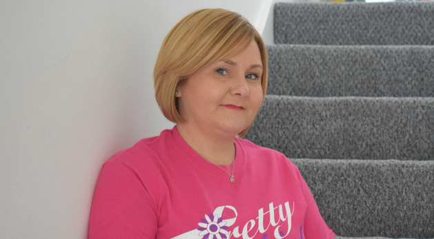 'We miss our Noleen every day, but she'd be thrilled we have reached ...