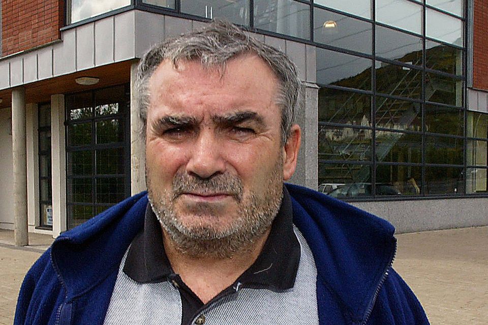 High-profile IRA members involved in Freddie Scappaticci's notorious ...