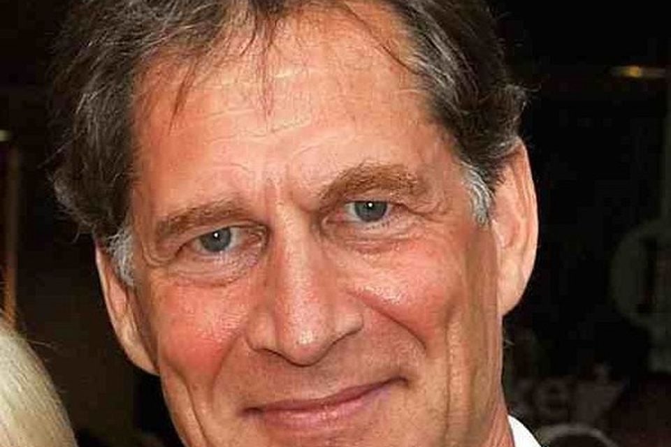 Casualty star MacCorkindale dies | BelfastTelegraph.co.uk