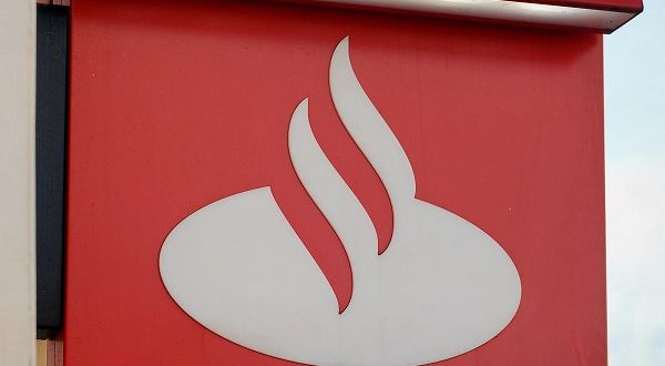Santander fined £12.4m over advice | BelfastTelegraph.co.uk
