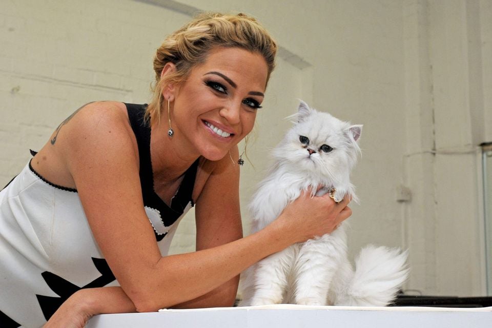 Girls Aloud members to run 5K in honour of Sarah Harding ...