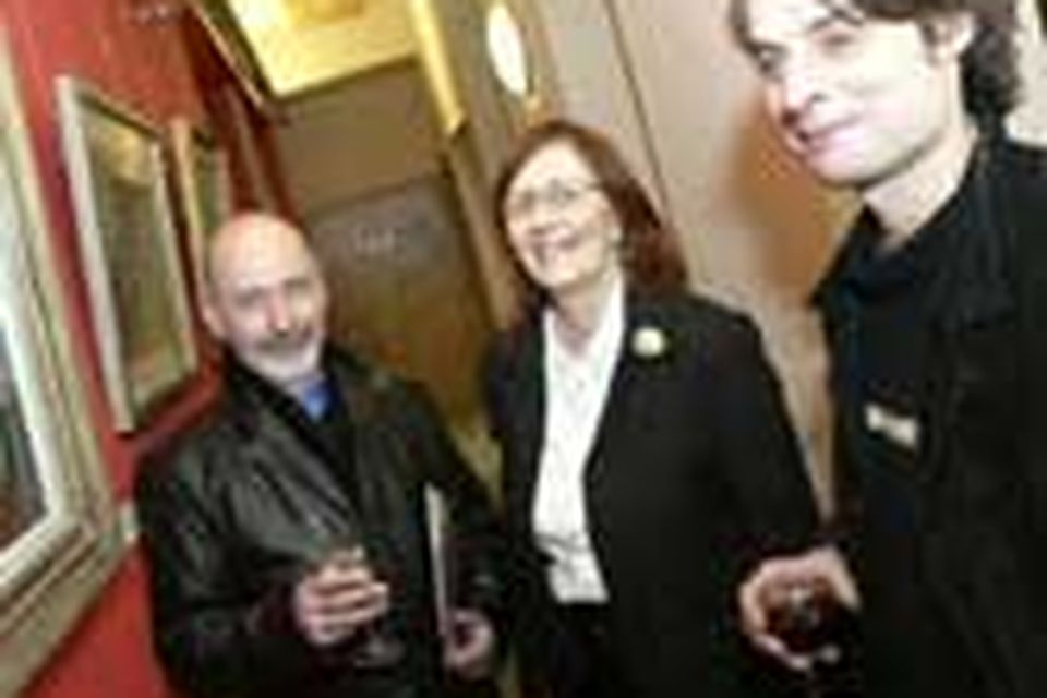 Man about town | BelfastTelegraph.co.uk