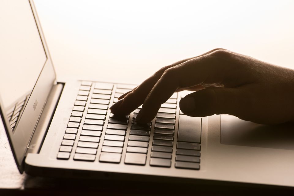 Northern Ireland man charged in biggest UK internet child abuse ...