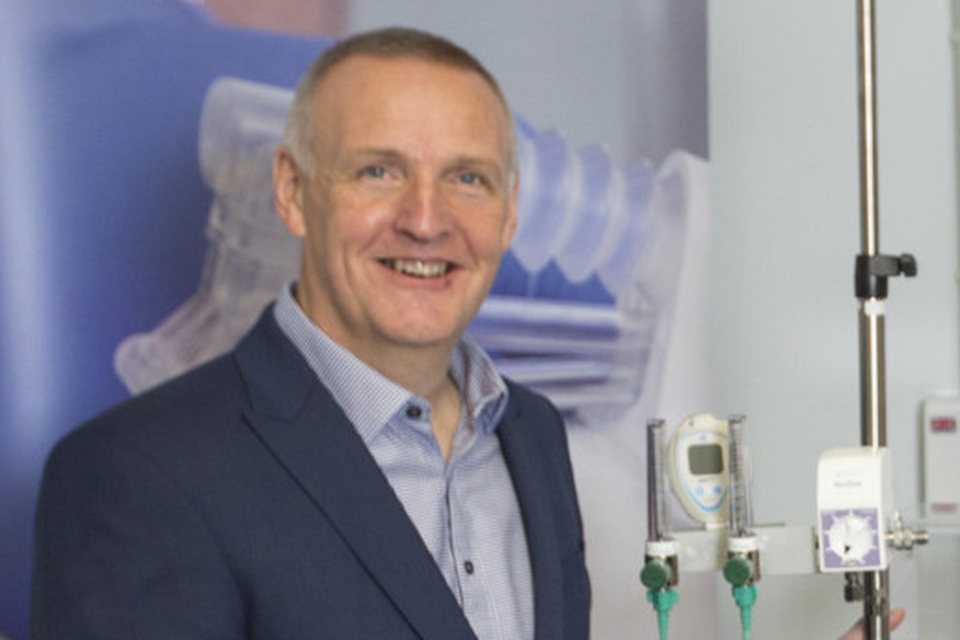 The Eakin Healthcare Group