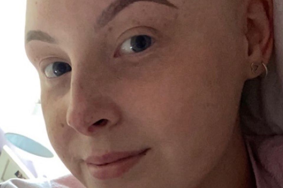 World Cancer Day: NI woman opens up about shock diagnosis aged 21 ...