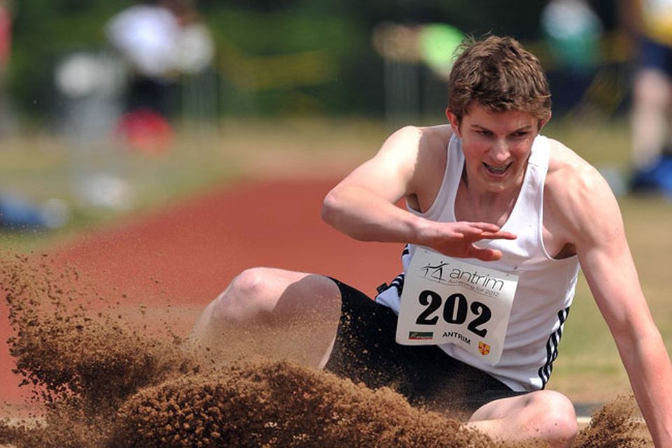 In Pictures: Northern Ireland Sporting Life | BelfastTelegraph.co.uk