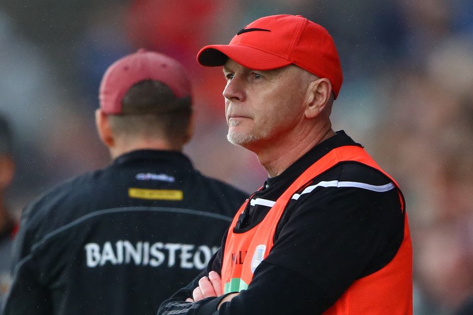 Calling the shots… Declan Bogue’s weekend GAA predictions ...