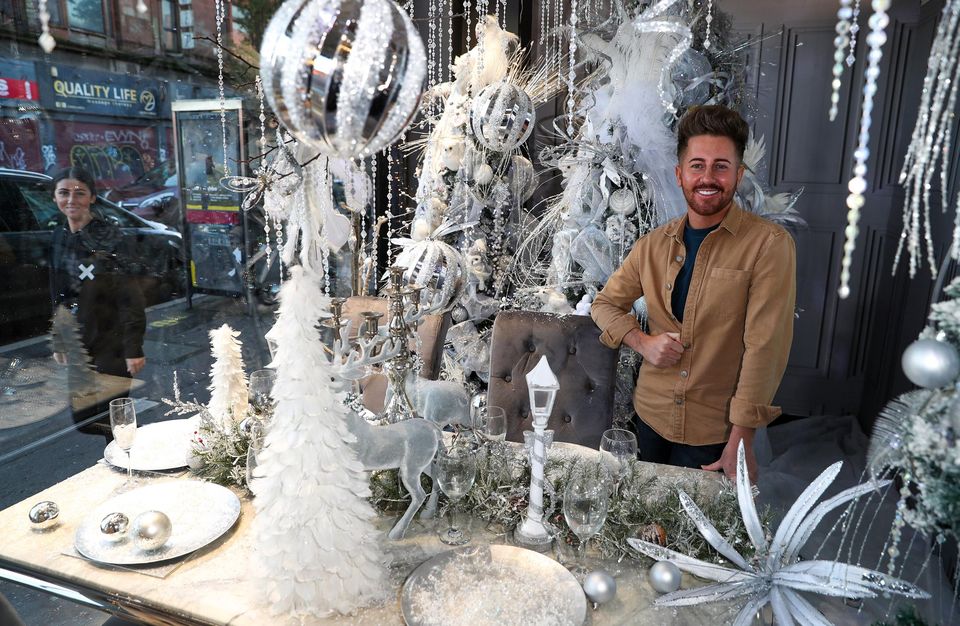 Noblett's of North Street: The Belfast shop that has become top spot ...