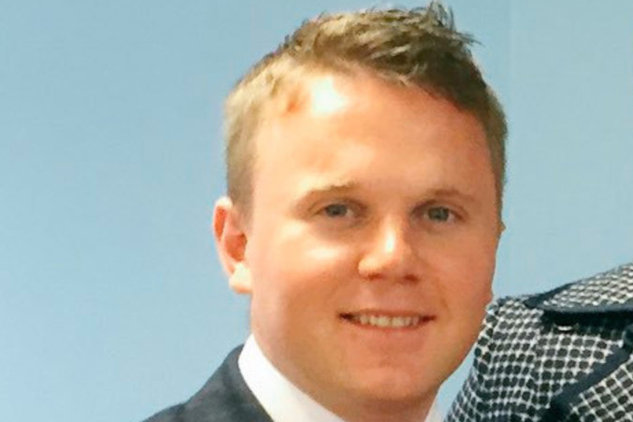 Ex-DUP mayor Thomas Hogg will face one sex charge | BelfastTelegraph.co.uk