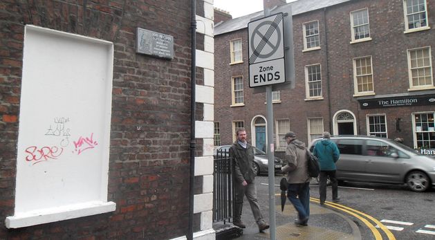 Anger as two ex-Paras face court for 1972 shooting dead of notorious ...