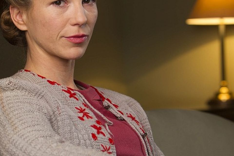 Weeks would love more Foyle's War | BelfastTelegraph.co.uk