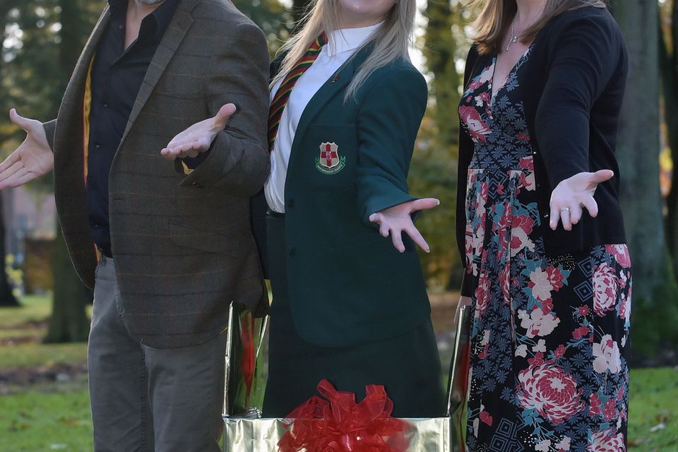 An Ulster Log: Gentleman Jim and the simple joy of Jingle Bells ...
