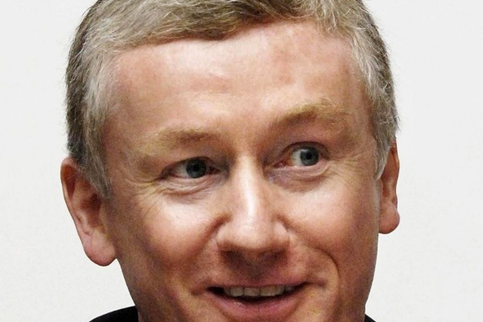 Goodwin stripped of knighthood | BelfastTelegraph.co.uk