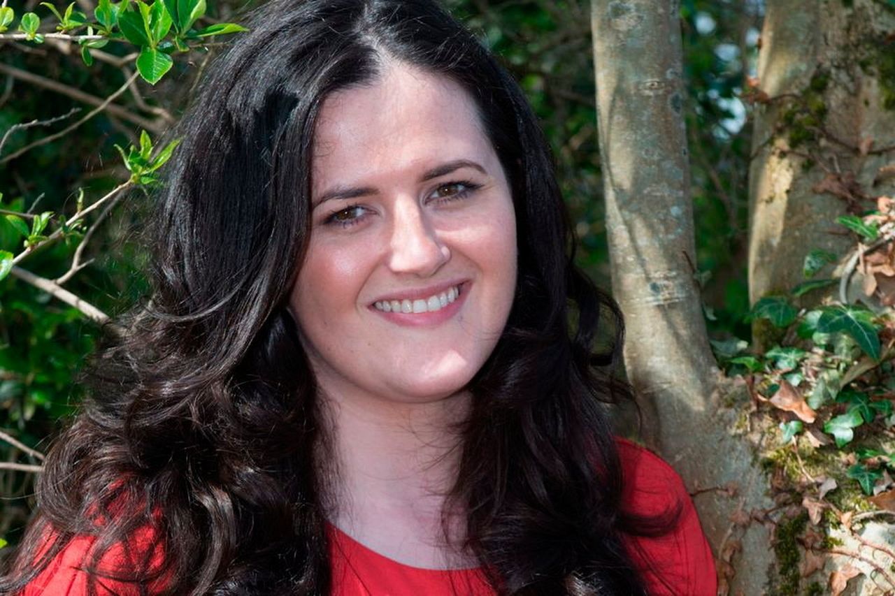 Claire Sugden: Independent politician names ‘gorgeous’ baby girl - and ...