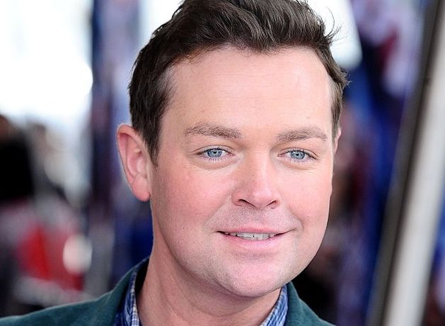 Stephen Mulhern to host Catchphrase | BelfastTelegraph.co.uk