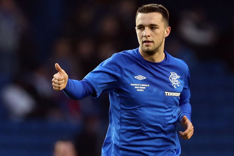 Rangers can’t be written off in Europa League final after rise from the ...