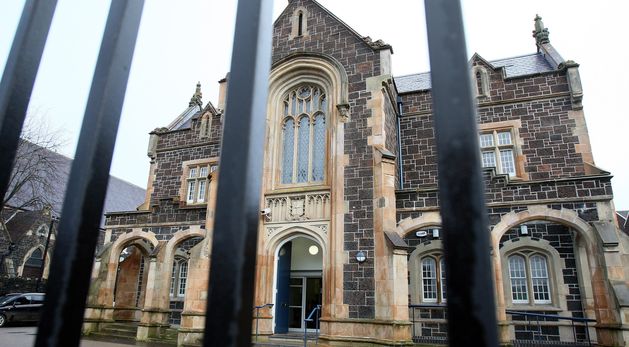 Man charged with murder of Katie Brankin at Limavady holiday site ...