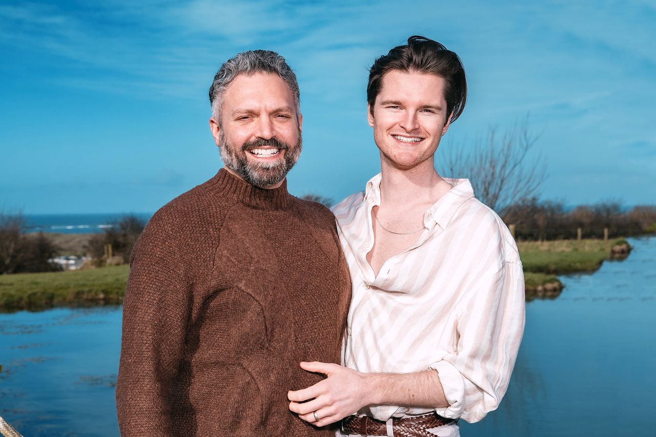 Married At First Sight star Daniel McKee rules out more dating shows ...