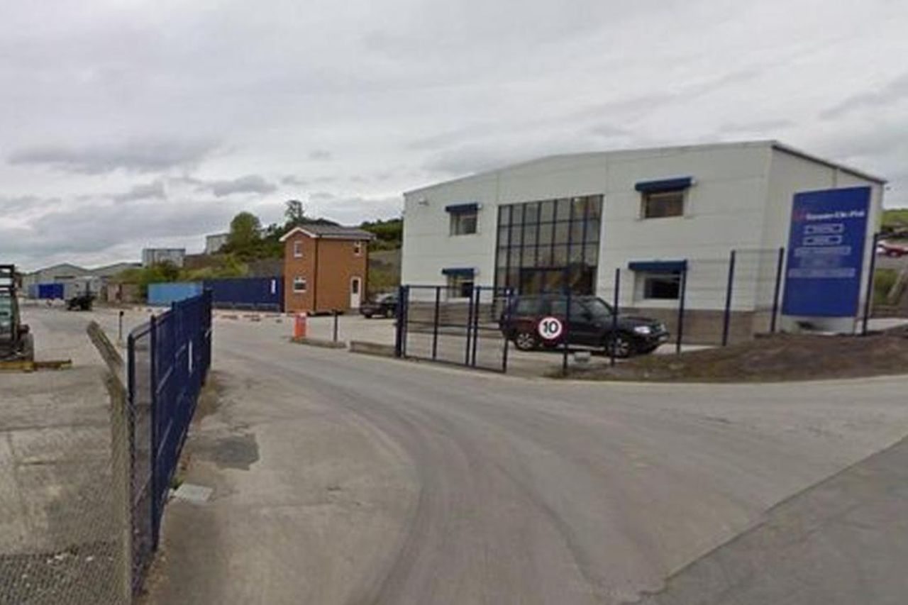 Tandragee man Matthew Biggerstaff could ‘light up a room’ says family ...