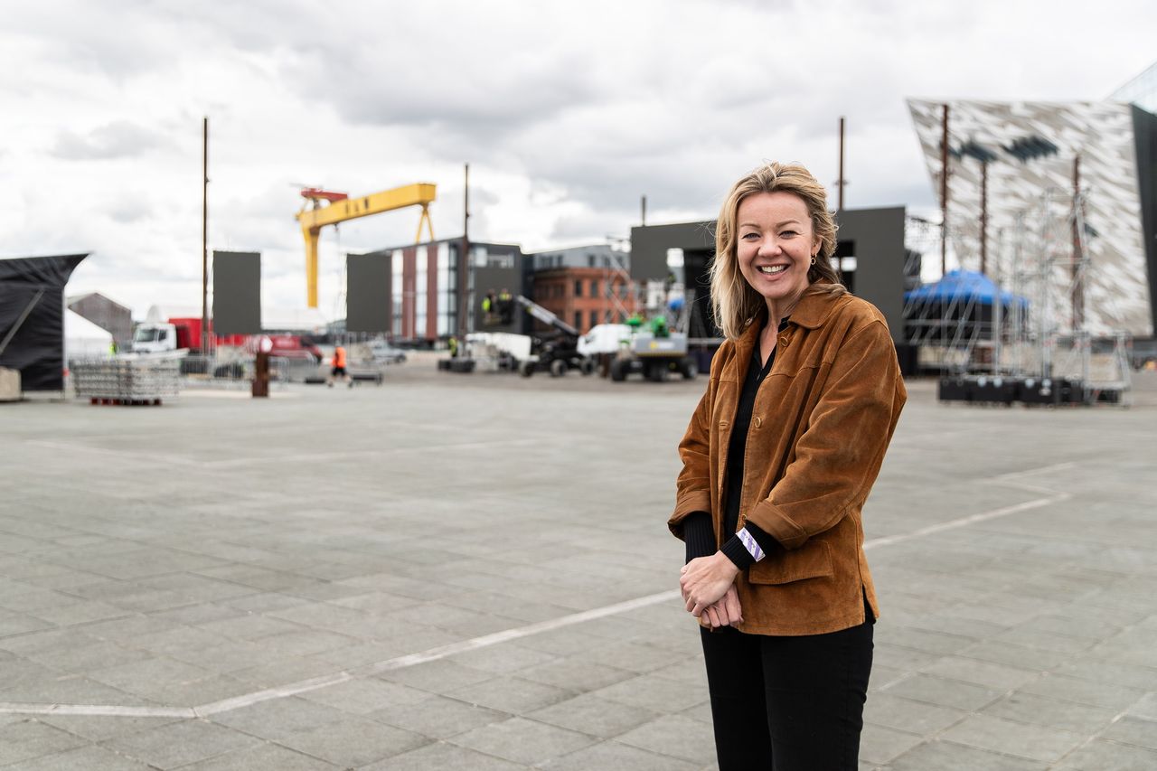 AVA 2025 launches new stage in honour of iconic dockside venue of ...