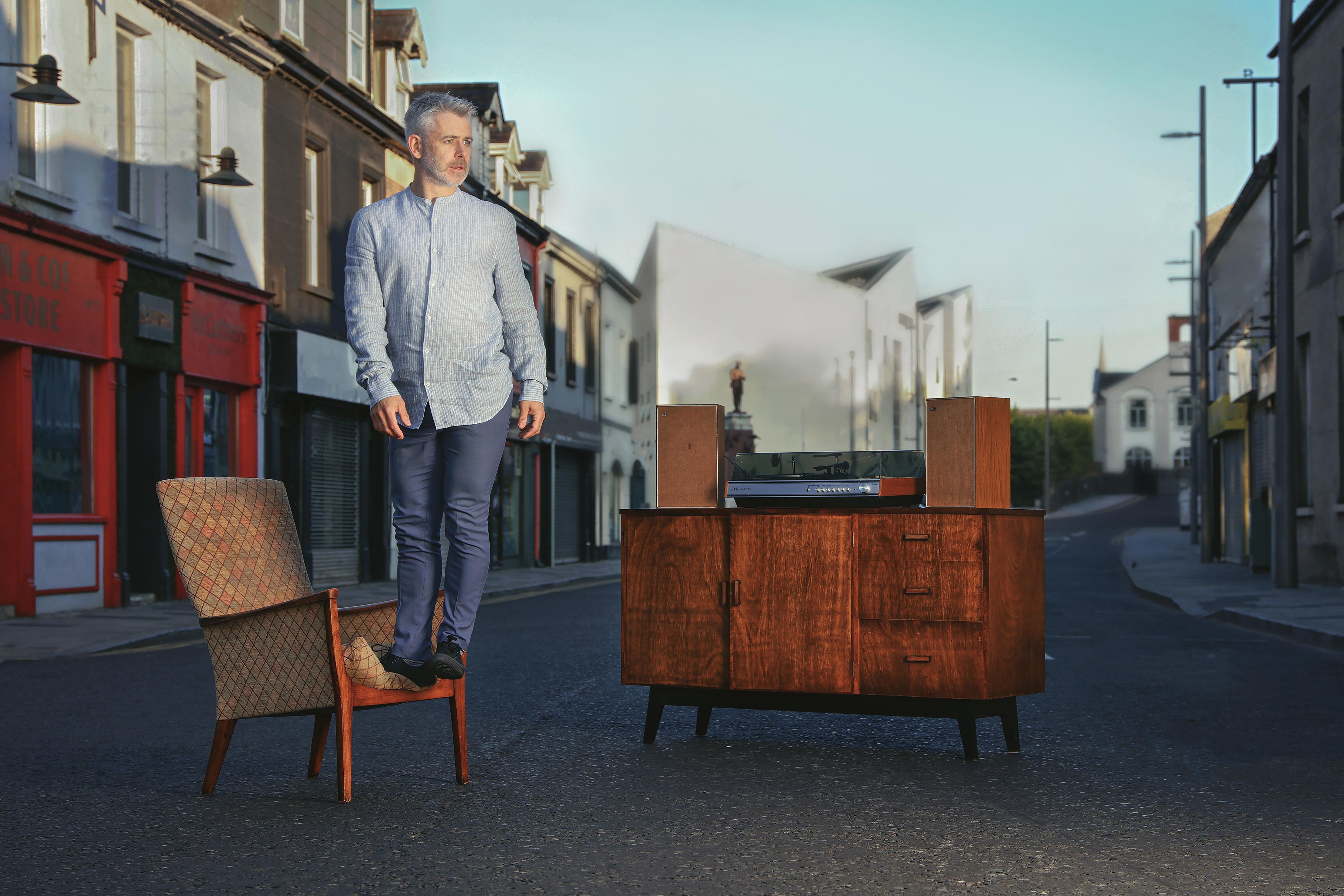 Professional dance artist Dylan Quinn on guilty pleasures, family time ...