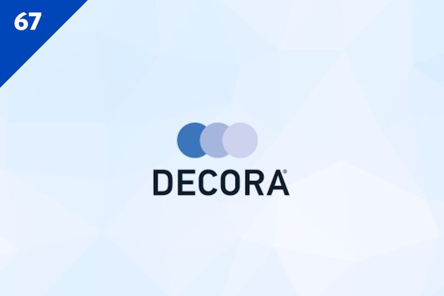 67: Decora Blind Systems | BelfastTelegraph.co.uk