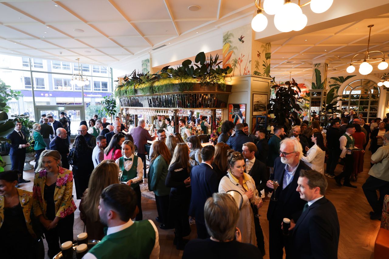 Belfast Ivy hiring new general manager one month after opening ...