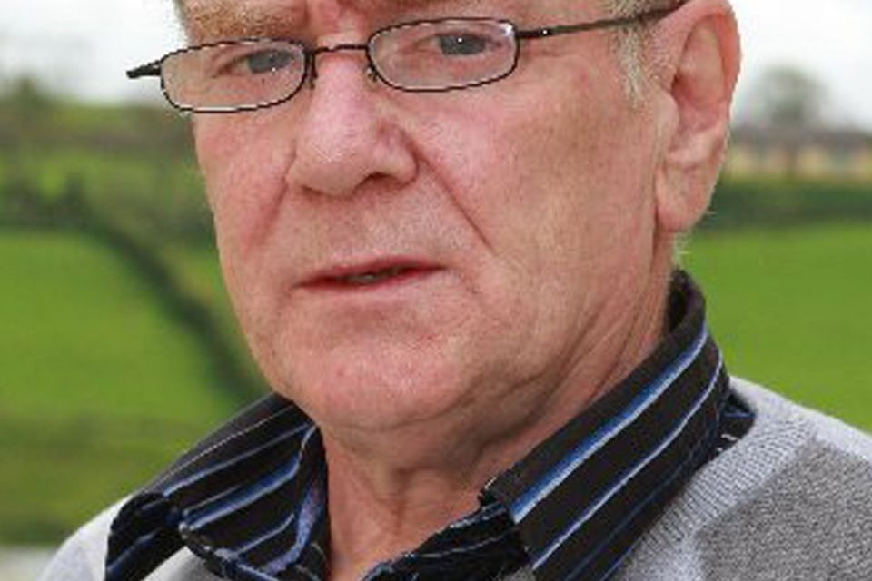 Sinn Fein councillor Tony McCaul held in anti-terror swoops ...