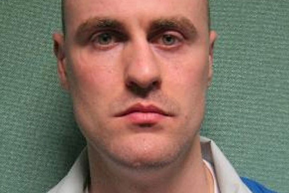 Rapist burglar Joe ‘Mexico’ McCabe admits breaking into Belfast house ...