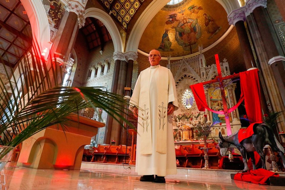Millions watch online church services through Tyrone web firm BelfastTelegraph