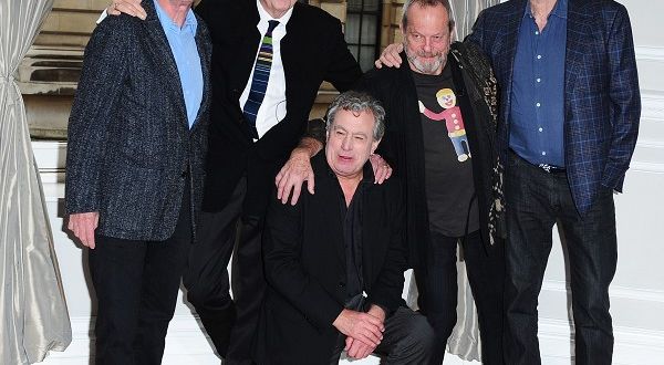Python shows sell out in a day | BelfastTelegraph.co.uk