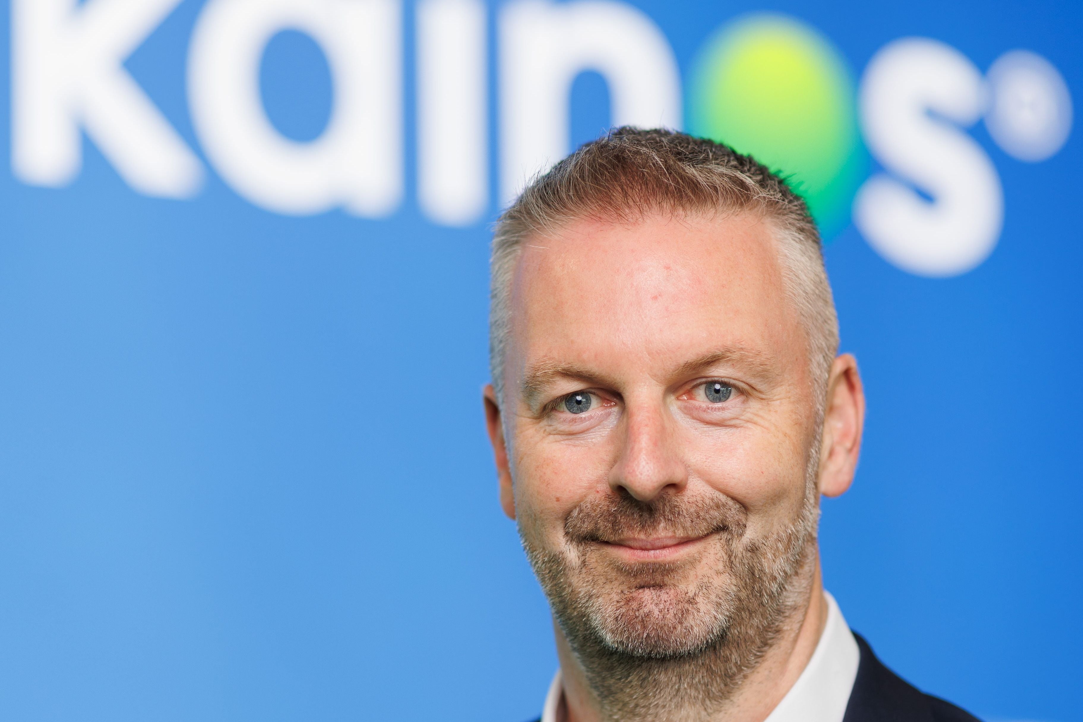 Kainos chief looking to the positives after share price fall ...