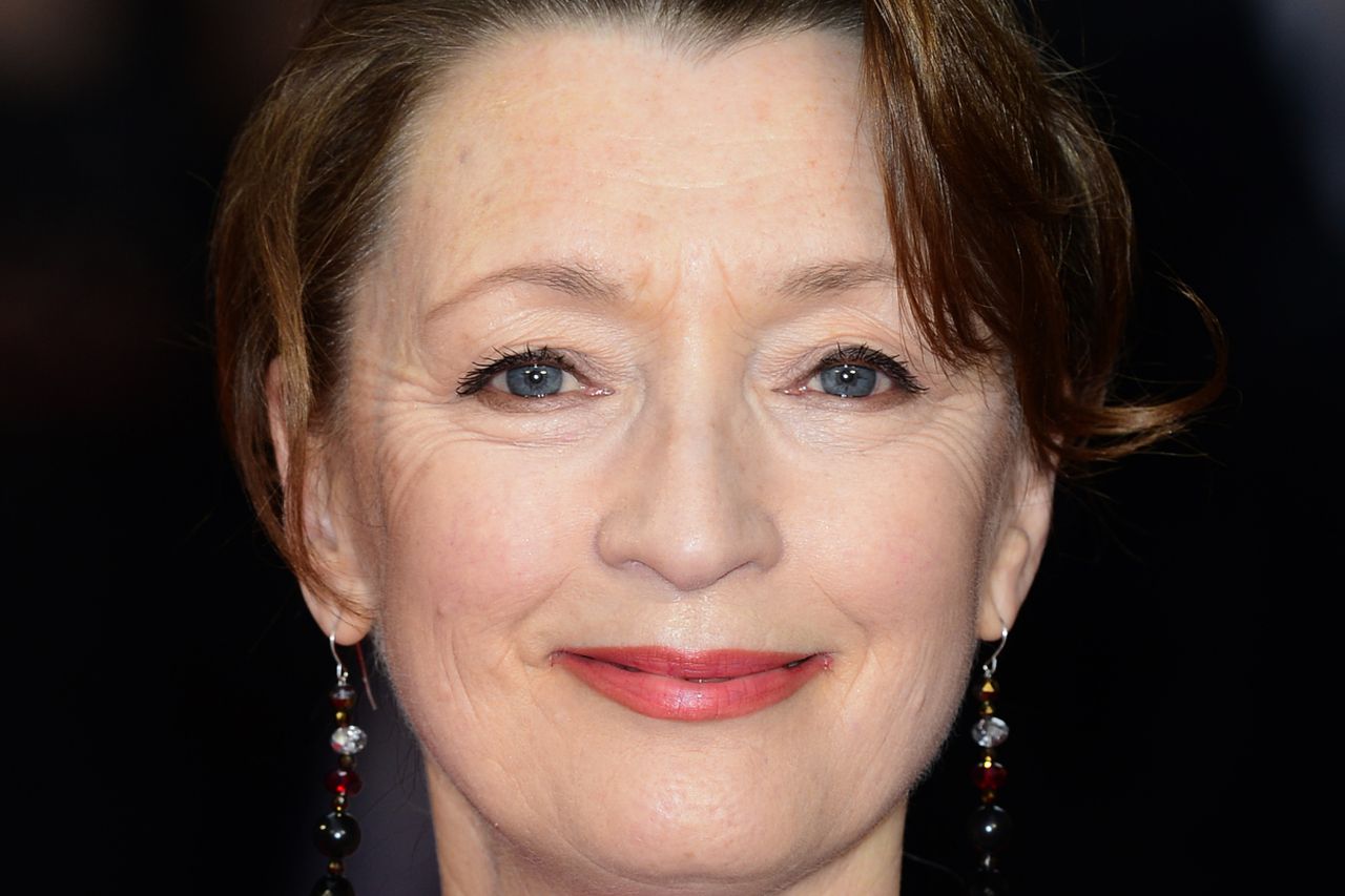 Samantha Morton Stars In Brothel Based Georgian Drama Harlots