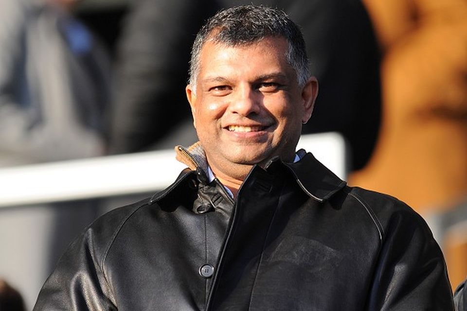 Fernandes hails new Rangers recruit | BelfastTelegraph.co.uk