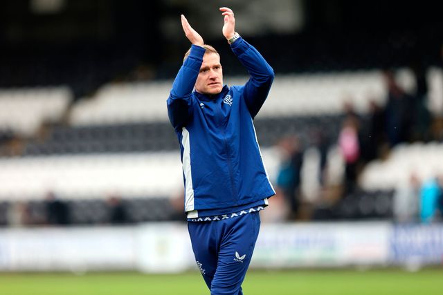 Steven Davis: I still don’t know if I’ll ever play again due to serious ...