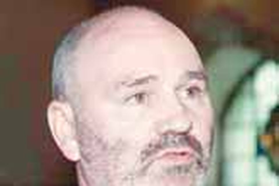 Maskey named person of the year | BelfastTelegraph.co.uk