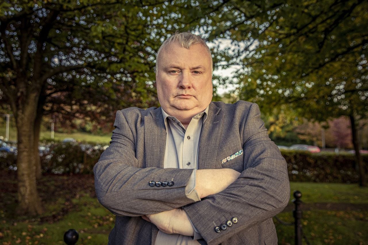 Stephen Nolan: Solicitor warns firms to review social media policies in ...
