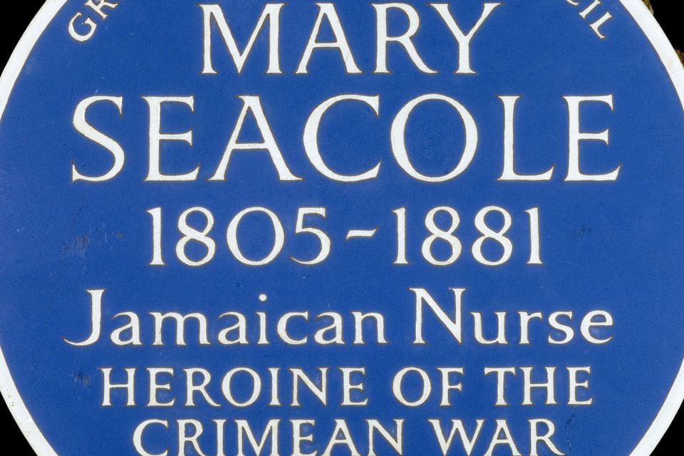 Statue of ‘Greatest Black Briton’ Mary Seacole to be sold at auction ...