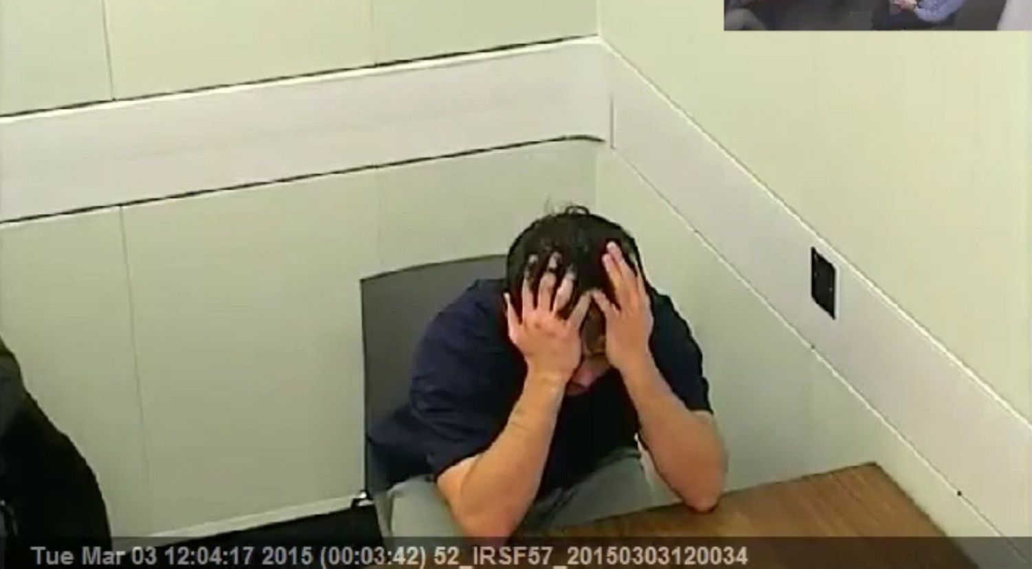 Becky Watts murder trial: Shauna Hoare wrongly portrayed as 'sex fiend ...