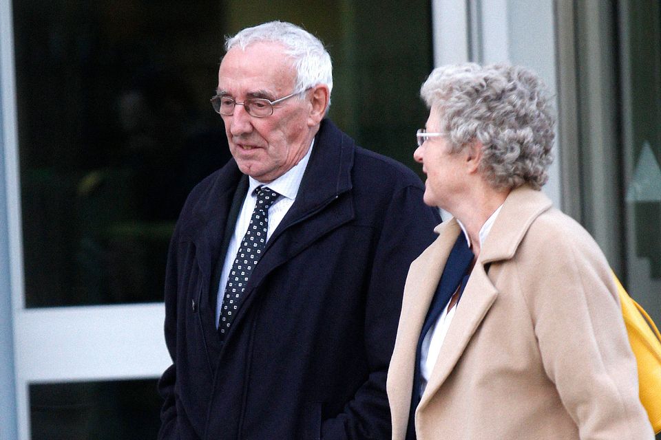 Typhlitis: Crossgar man told his wife died from illness so rare most ...