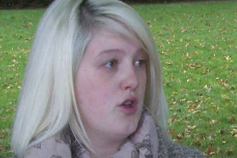 Sarah's tragedy highlights grotesque treatment of women with crisis ...