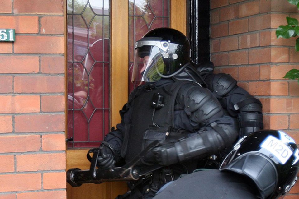 Women Rescued From Brothels In Psni Swoops Uk
