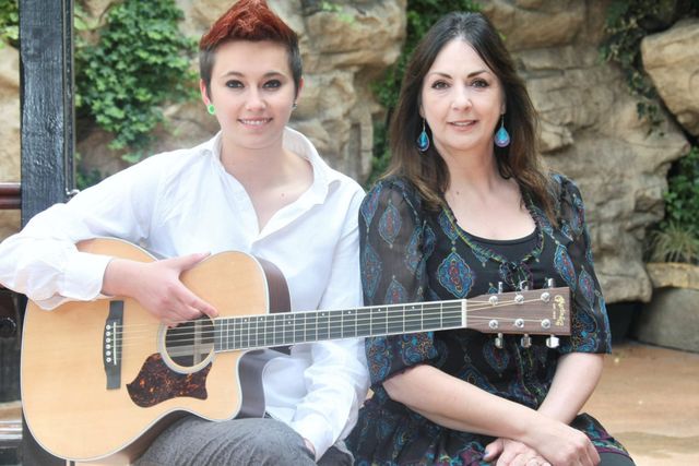 Moya Brennan... on the rock 'n' roll years, having an abortion and why ...