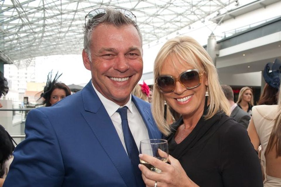 Why marriage to a golfing superstar won’t change the former Miss ...