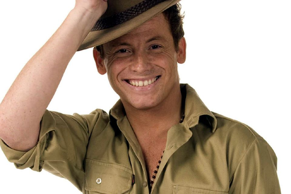 Swash crowned I'm A Celebrity's King of the Jungle | BelfastTelegraph.co.uk
