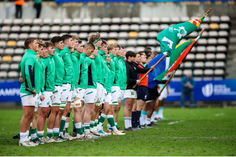 'Rugby is a great example of sport bringing people together and helping ...