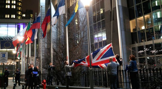Brexit: Six former Northern Ireland MEPs on work and life at the ...