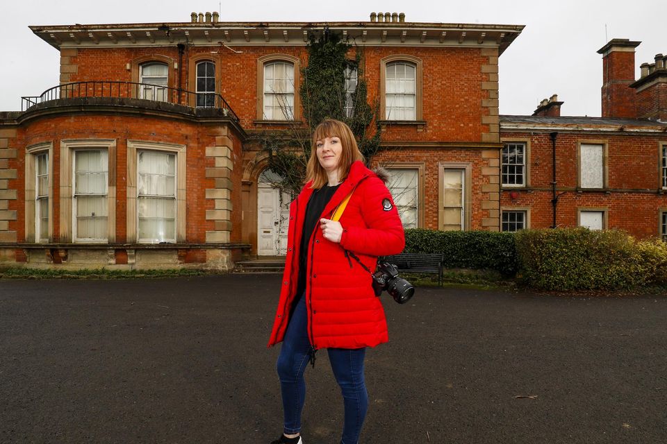 Houses of horror | BelfastTelegraph.co.uk