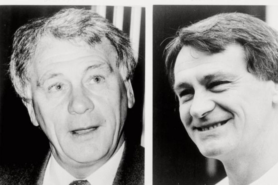 Sir Bobby Robson: centre stage for six decades | BelfastTelegraph.co.uk