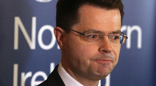 James Brokenshire offers 'clear and unequivocal' support for Lord Chief ... James Brokenshire offers 'clear and unequivocal' support for Lord Chief ...